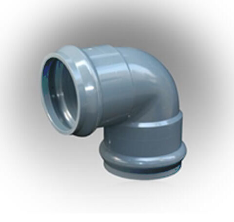 Accesorios para Tuberías de PVC archivos - Sure Rain S.A.